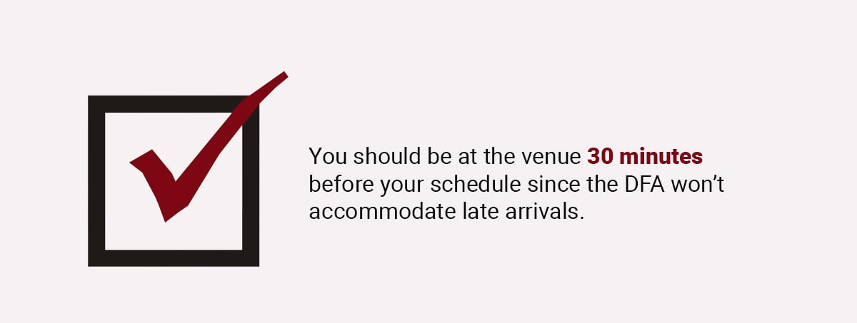 DFA Passport Application & Renewal: A Guide