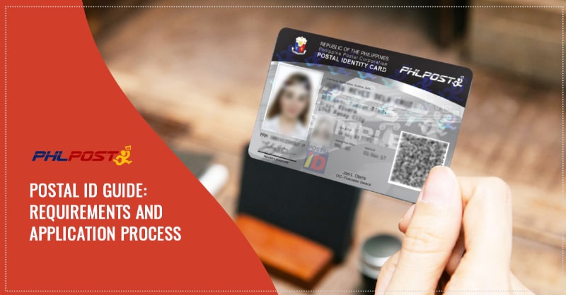 Postal ID: Requirements & Application Guide