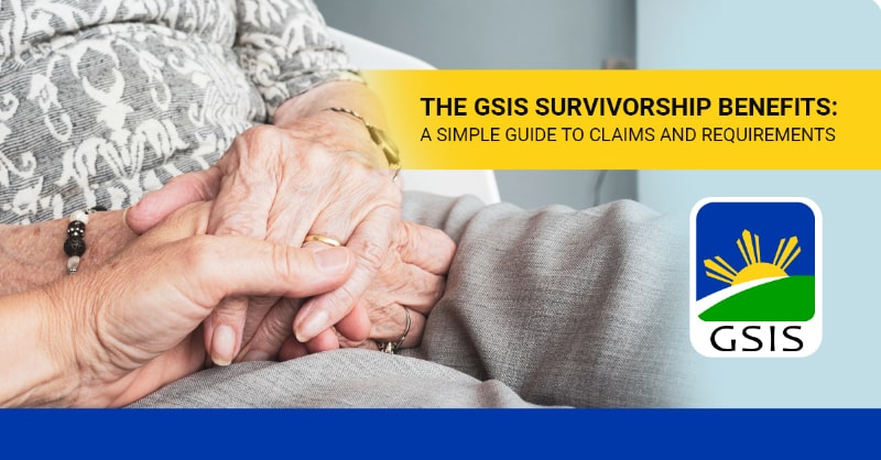A Simple Guide to GSIS Claims and Requirements