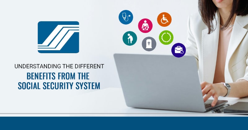 SSS Benefits: A Comprehensive Guide