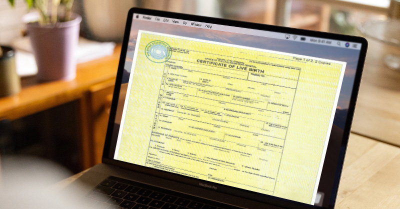 E-Certificates: A Guide to Digital Documents