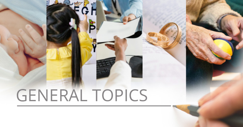 General Blogs | PSAHelpline