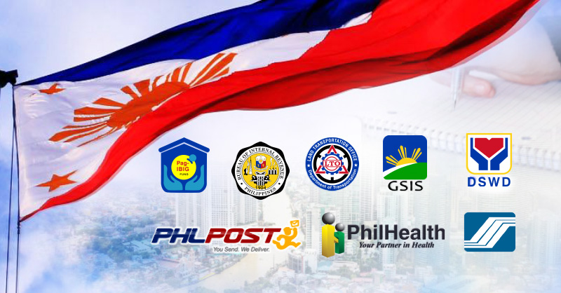 Government ID Blogs | PSAHelpline